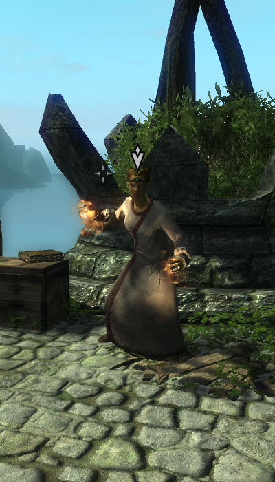 Enderal:Ora Millendance - SureAI Wiki