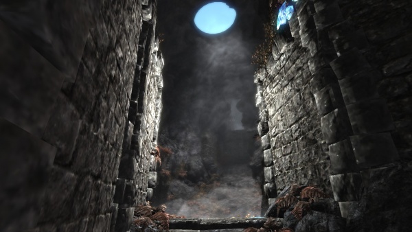 Enderal:Quarry at the Wellwatch - SureAI Wiki