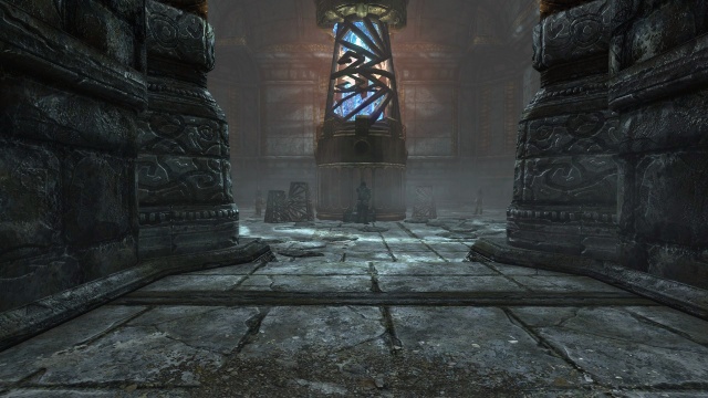 Enderal:Old Iniath - SureAI Wiki