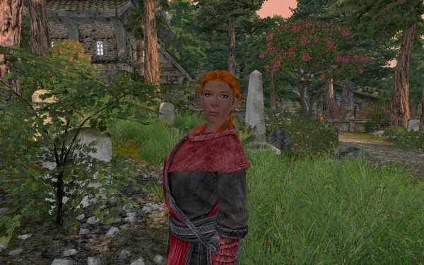 Enderal:Elia - SureAI Wiki