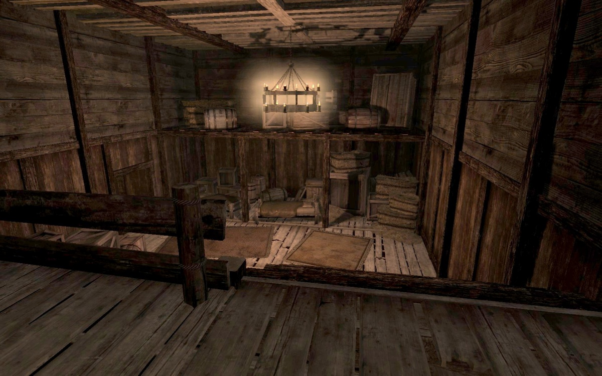 Enderal:Tarpit Bedders - SureAI Wiki