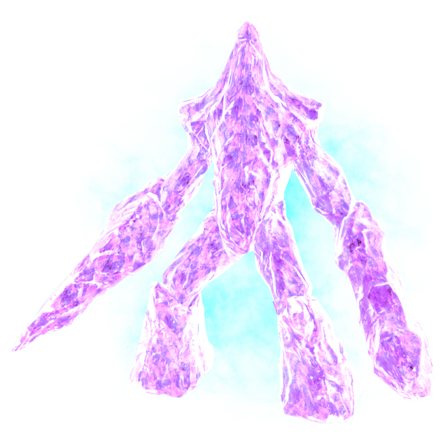 Enderal:Crystal Elemental - SureAI Wiki