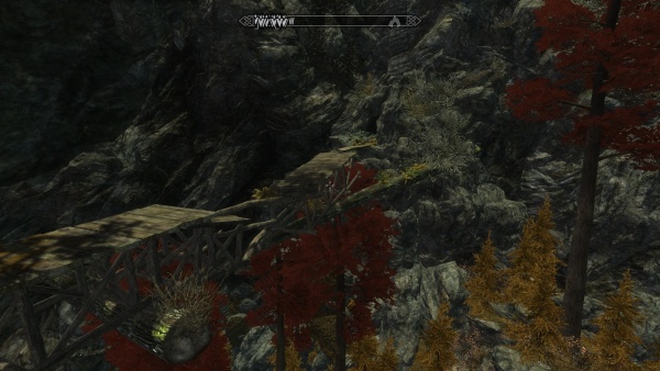 Enderal:Quarry at the Wellwatch - SureAI Wiki